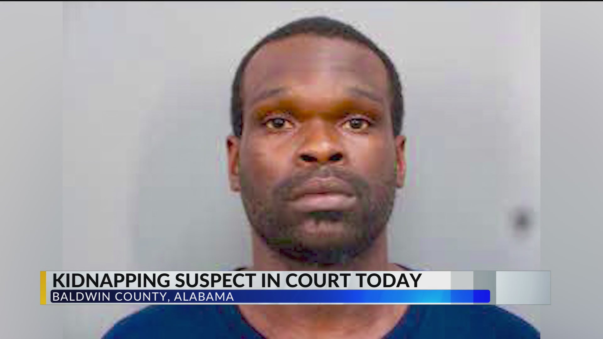 Daphne kidnapping, strangulation suspect now wanted by Georgia ...