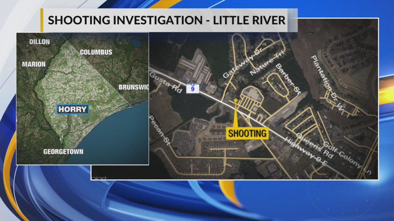 Coroner identifies 2 killed in New Year’s Eve shooting at Little River ...