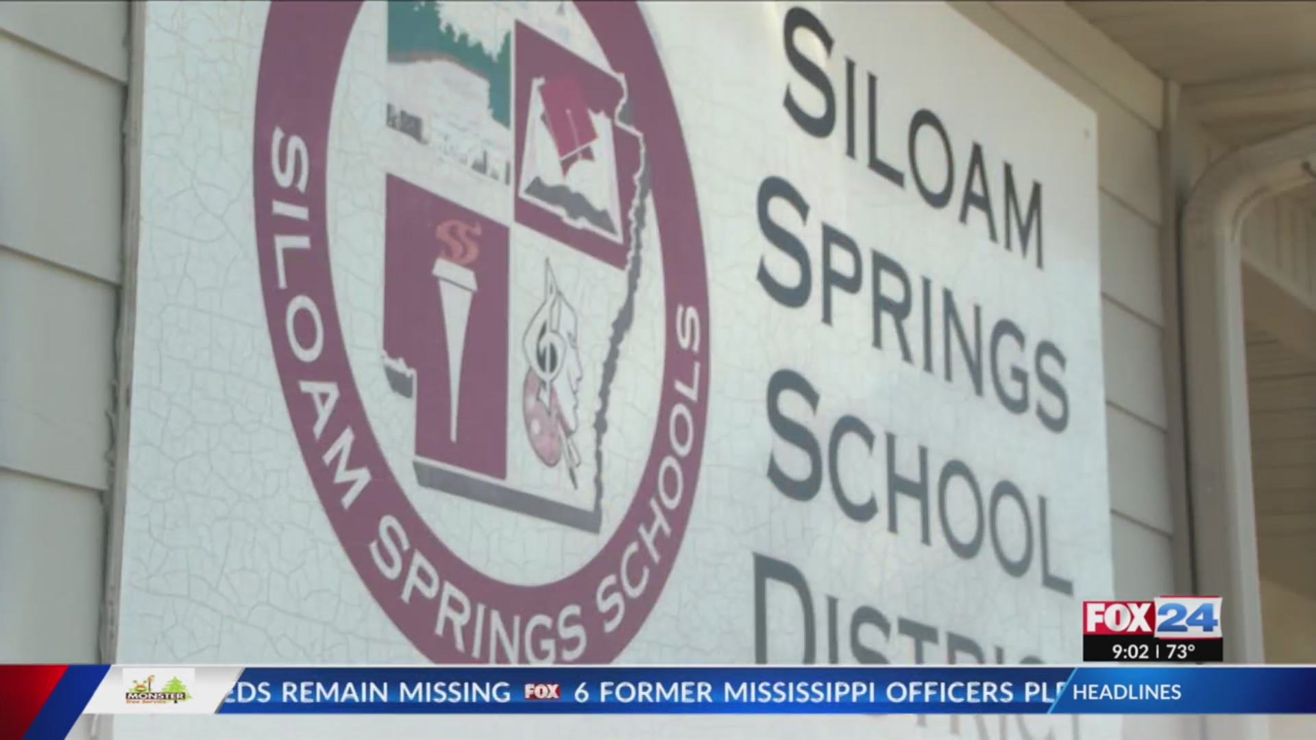 Local schools are preventing cyberbullying in the classrooms – KNWA FOX24