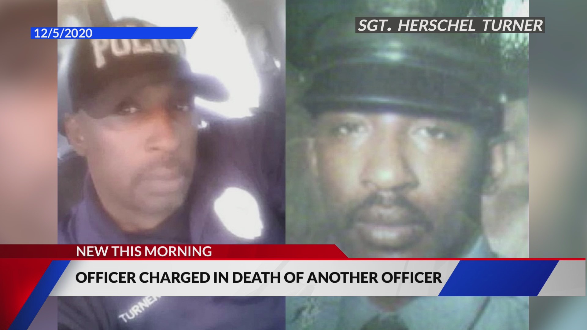 Officer charged in 2020 death of Moline Acres Police Sergeant – FOX 2