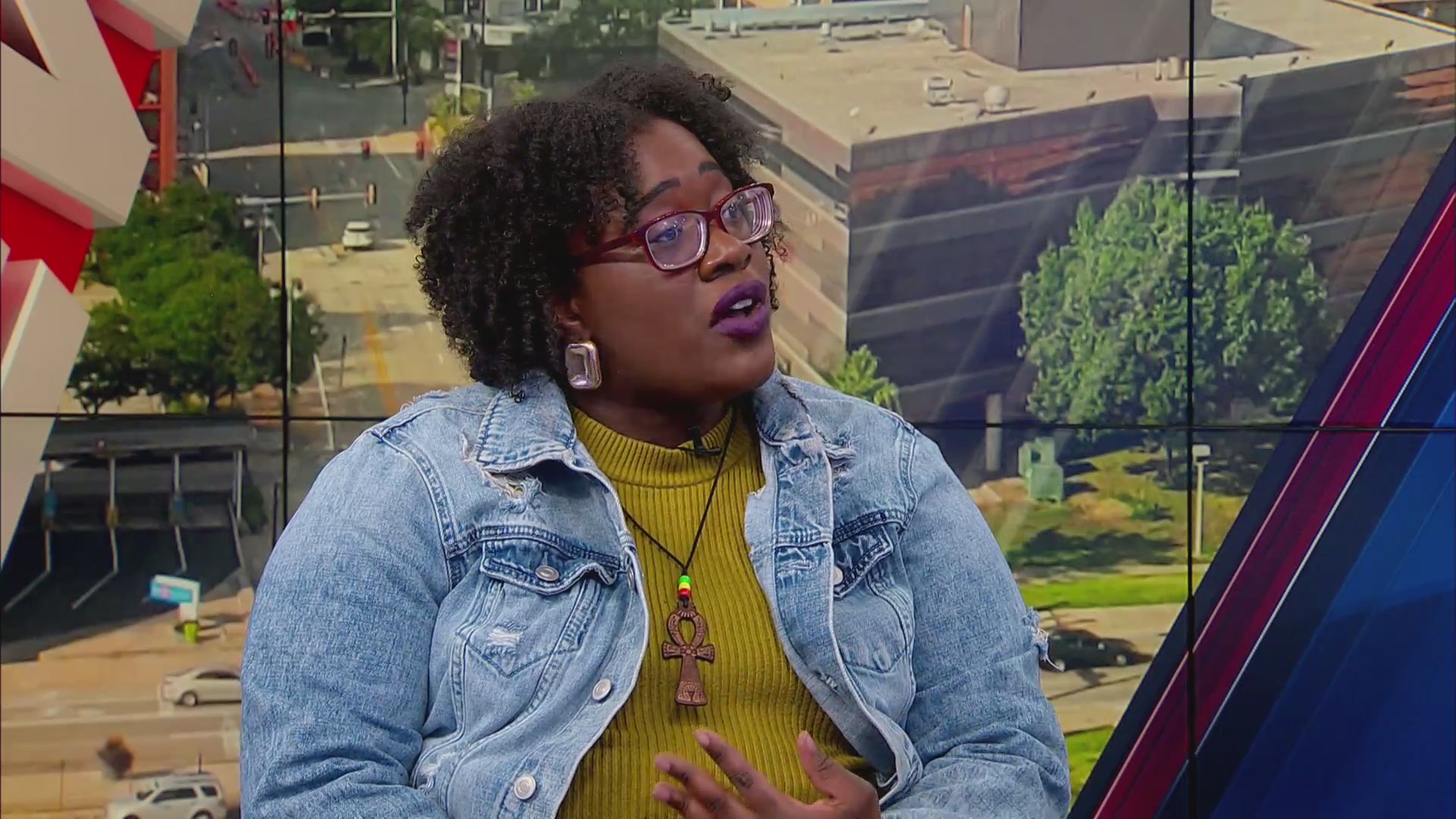 October is Domestic Violence Awareness Month – MyStateline.com