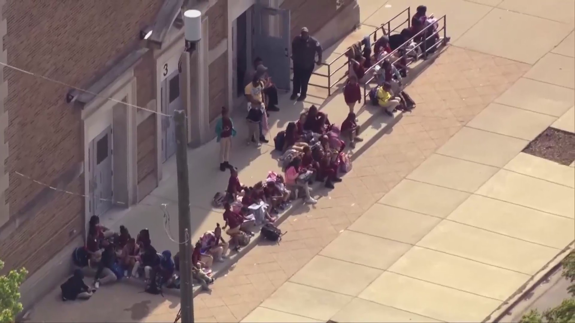 Parents want answers after 2 Chicago elementary schools went on ...