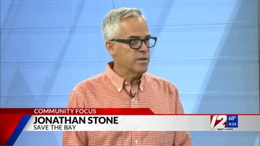 Community Focus: Jonathan Stone – WPRI.com