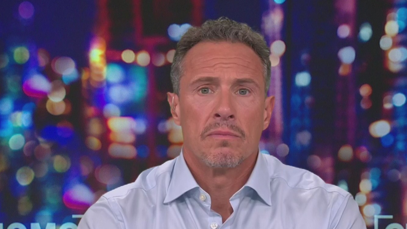 Cuomo: America’s blue-collar workers treated poorly | Cuomo – NewsNation