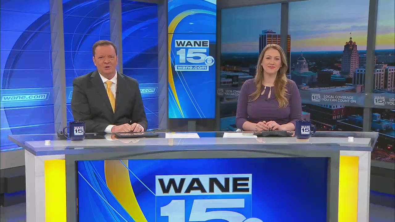 Artlink opens new exhibit – WANE 15