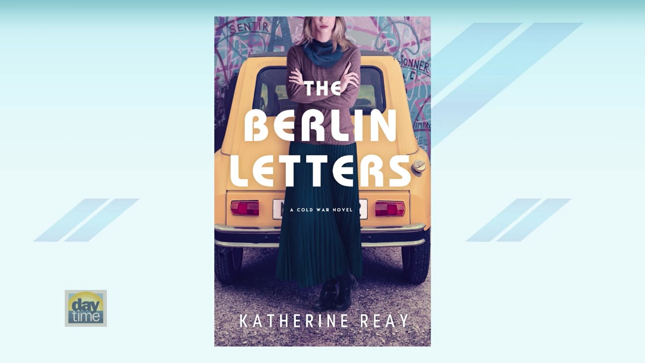 The Berlin Letters – WFLA