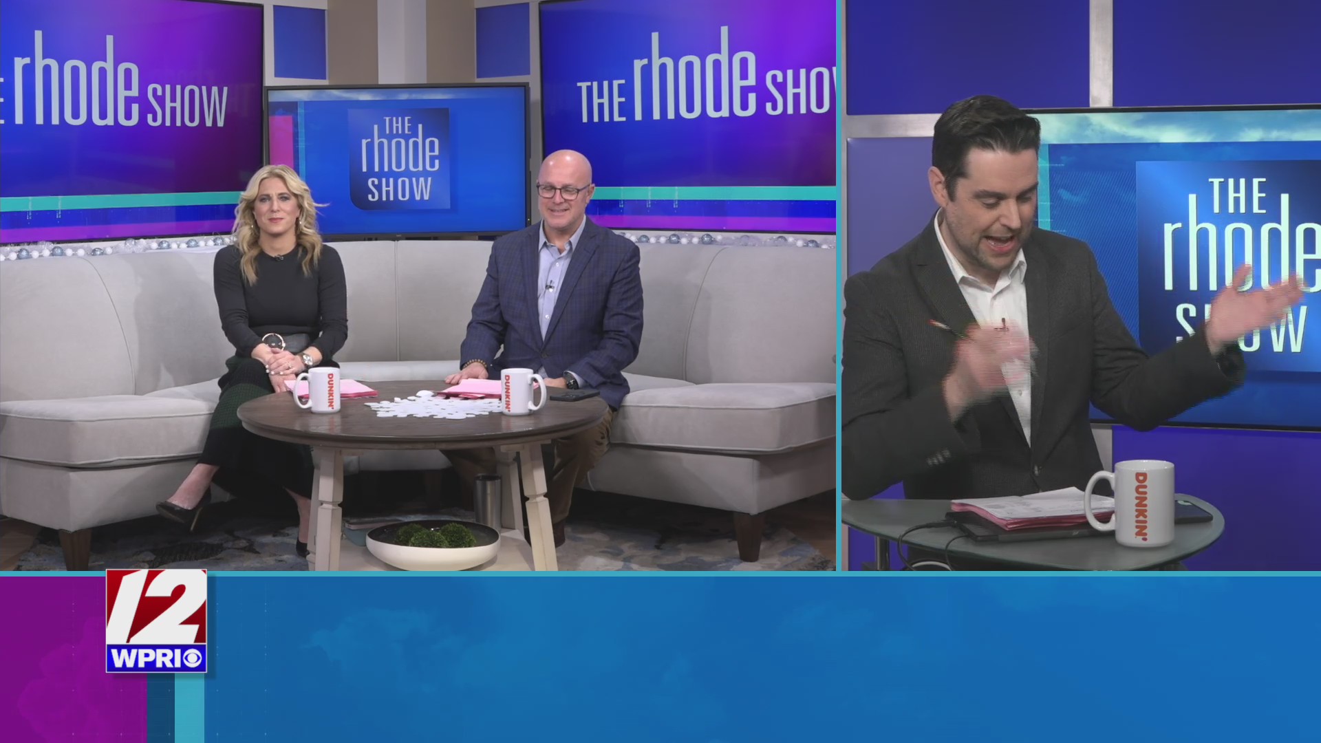 Top of Show – The Rhode Show – WPRI.com