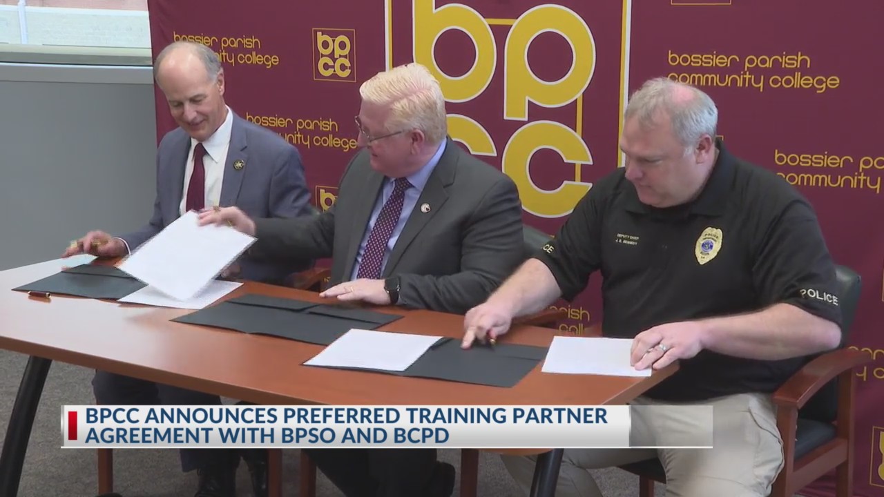 BPCC announces preferred training partner program with BPSO and BPD ...