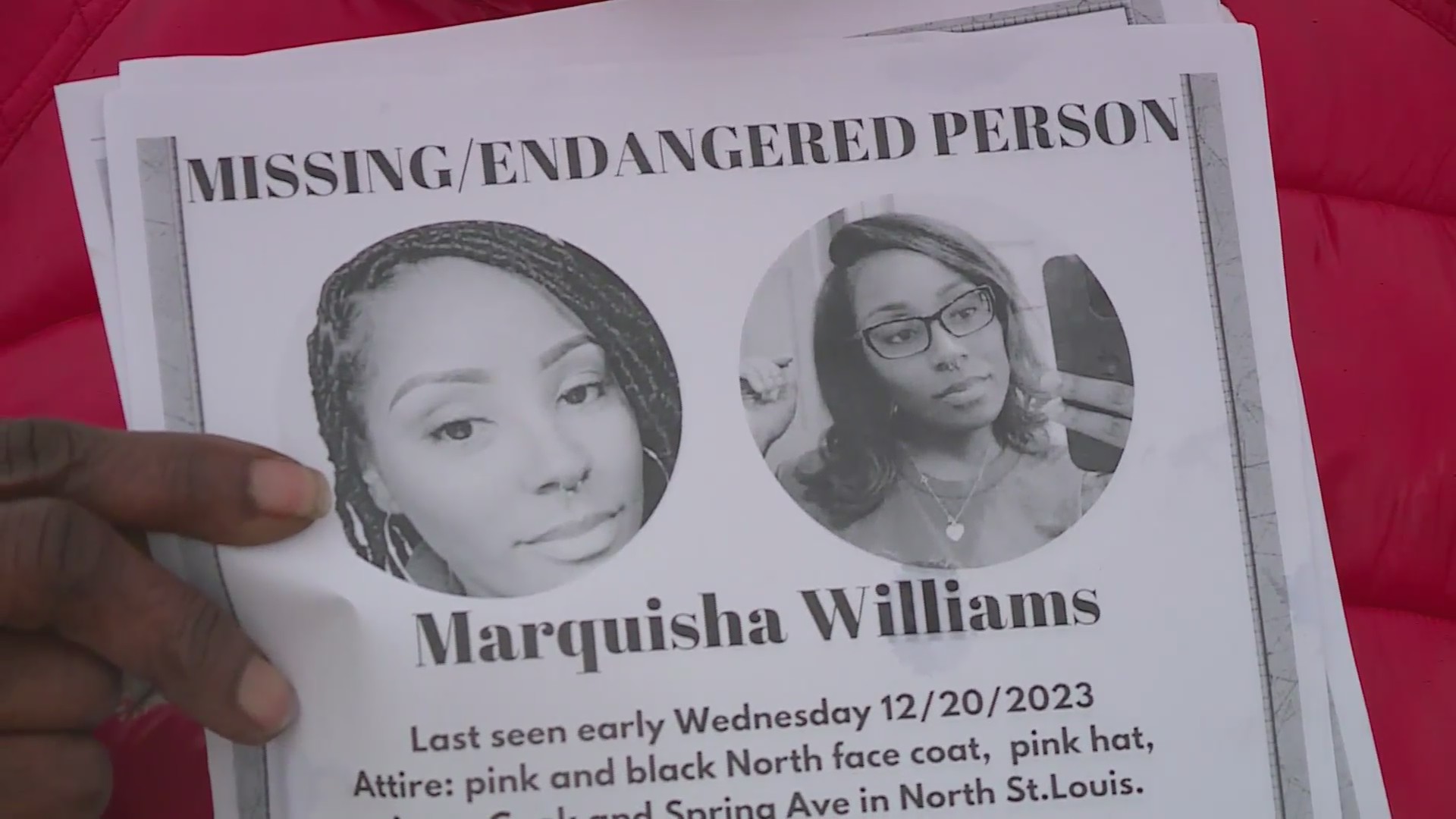 Family of missing St. Louis mother ‘won’t stop’ until she’s home – FOX 2