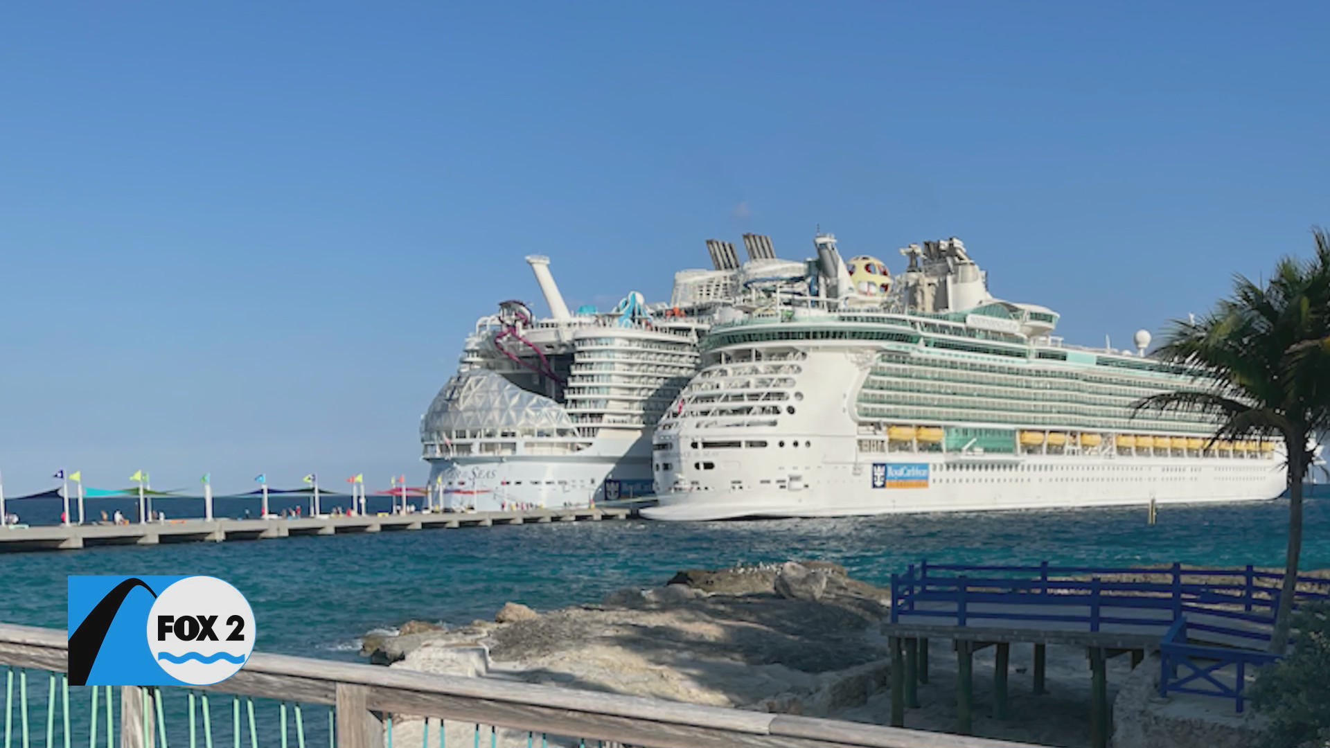 Sunrise or sunset, let’s go cruising with Cruise Planners and Royal ...