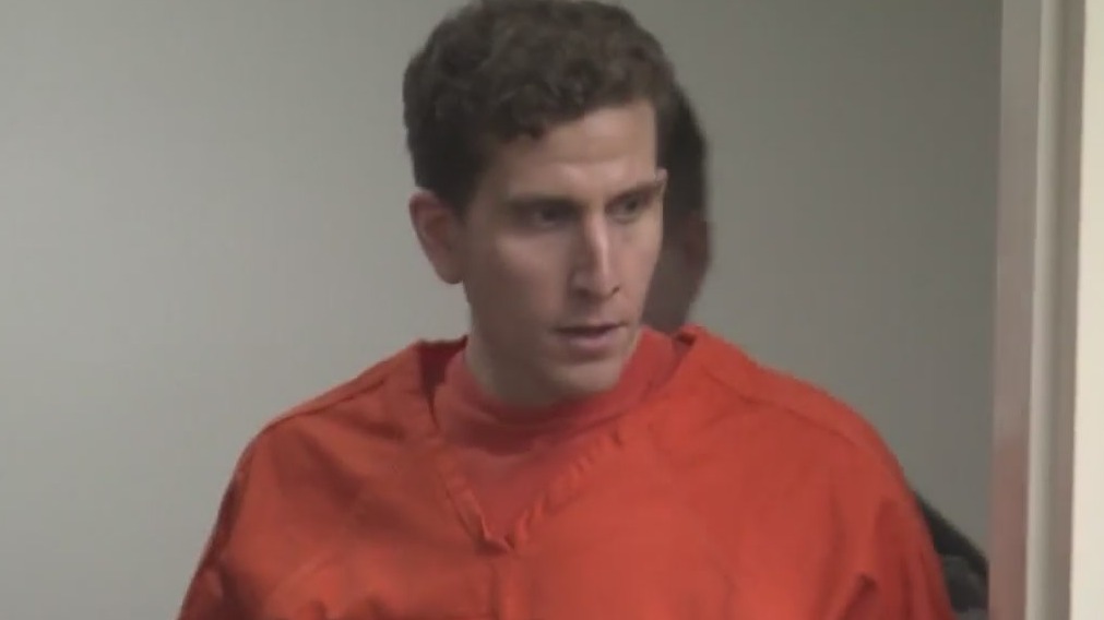 Proposed bill could see Kohberger executed by firing squad, if ...