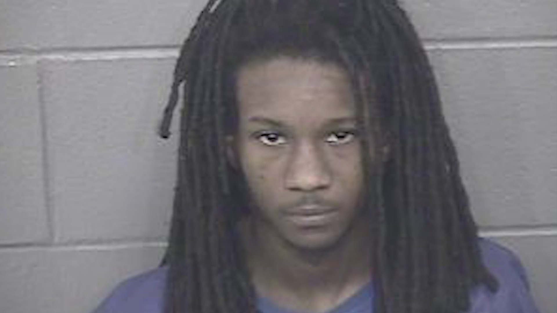 Suspect in Chiefs rally shooting investigated in previous shooting ...