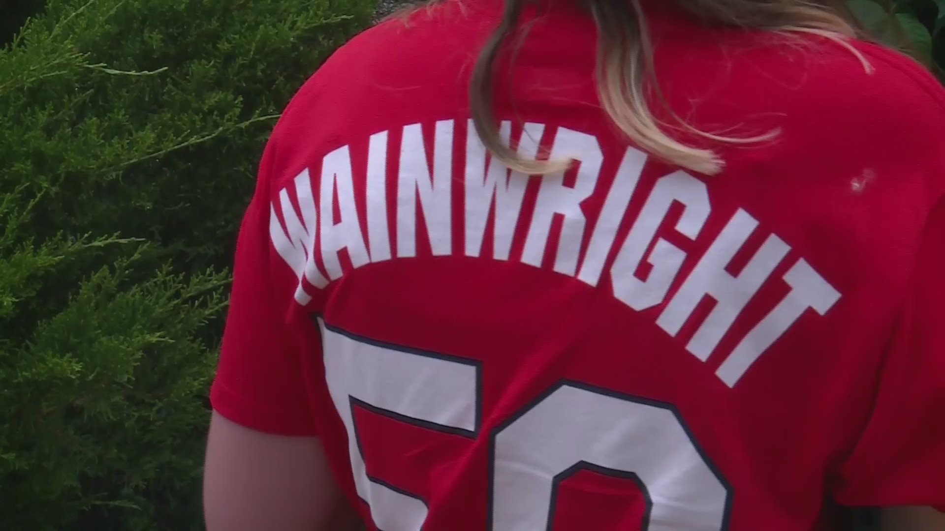 Adam Wainwright sets up another scavenger hunt at Busch Stadium – FOX 2
