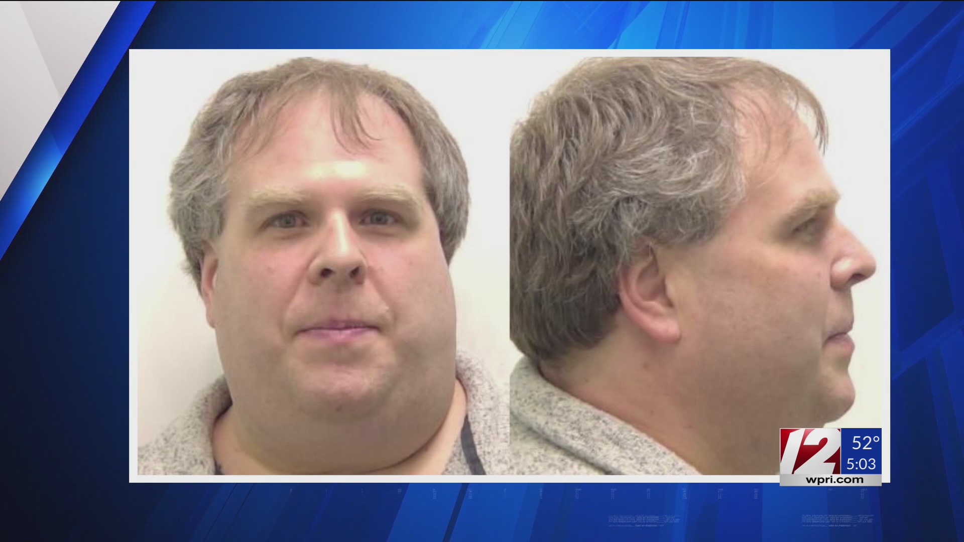 Hasbro hidden camera suspect could face more charges – WPRI.com