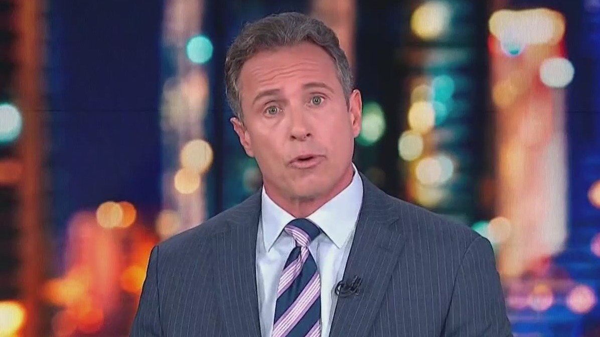 Chris Cuomo’s primetime return: Here’s what you missed | Morning in ...