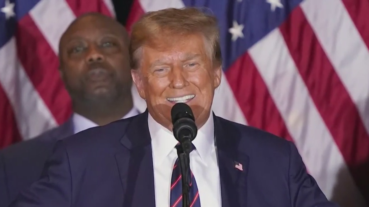 Legal cases against Trump ‘imploding’: Tim Pawlenty | Morning in America – NewsNation