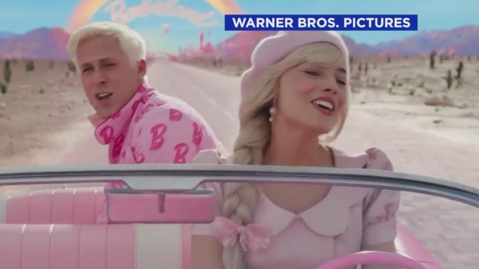 ‘Barbie’ Oscars snubs prompt backlash from fans – PIX11