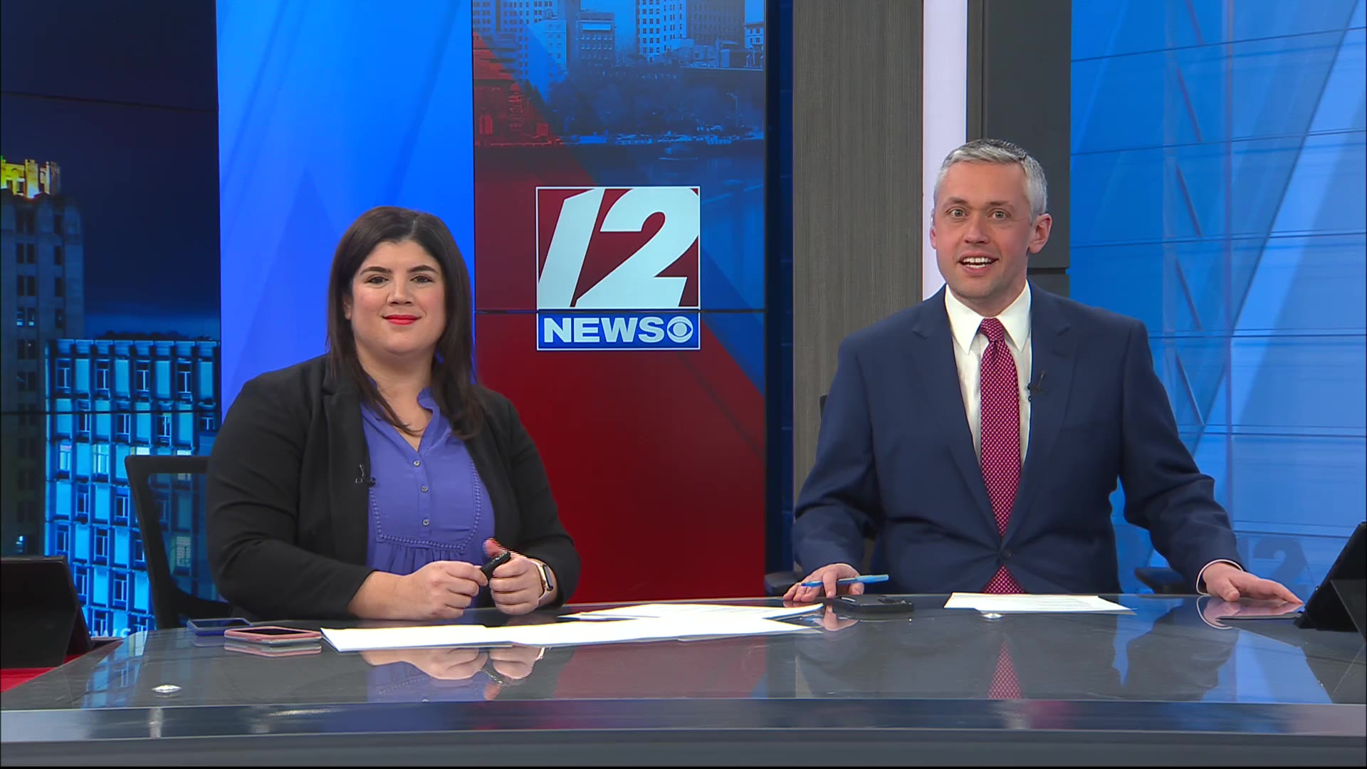 Ted Nesi and Steph Machado break down McKee’s State of the State ...