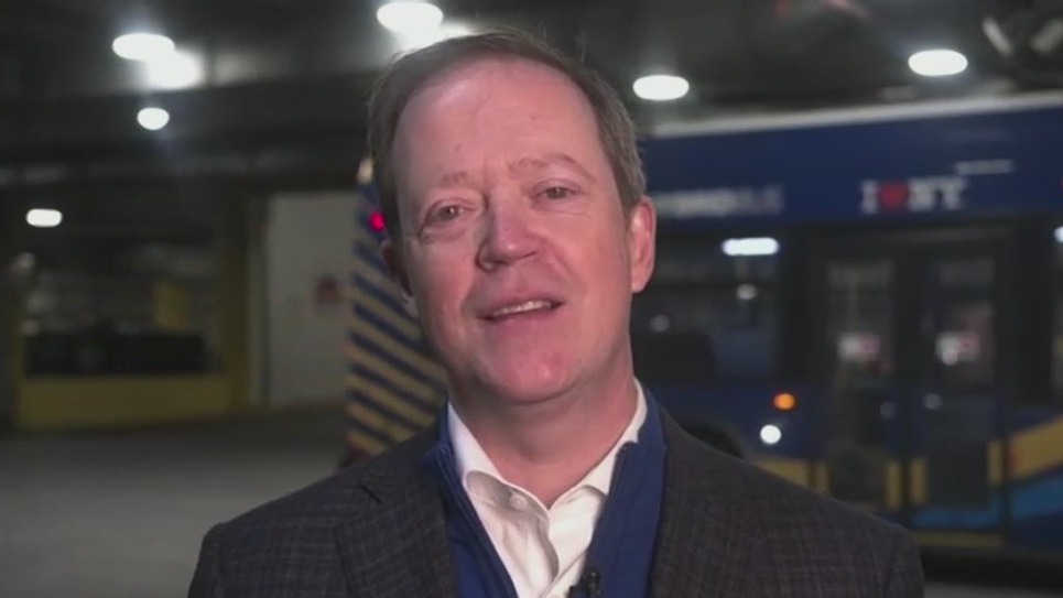 Highlighting MTA workers on National Transit Employee Appreciation Day ...