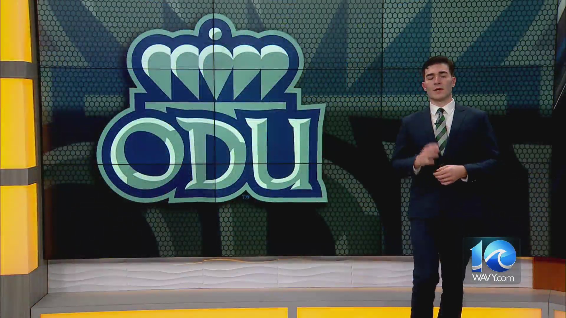 ODU Football has backs against the wall going into two tough games to ...