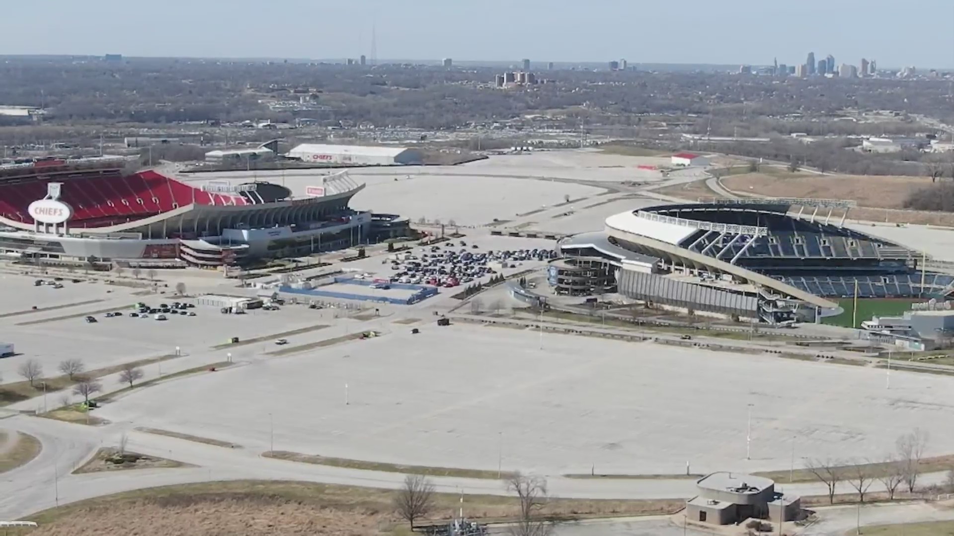 Former Kansas City mayor explains Royals downtown site change – FOX 4 ...