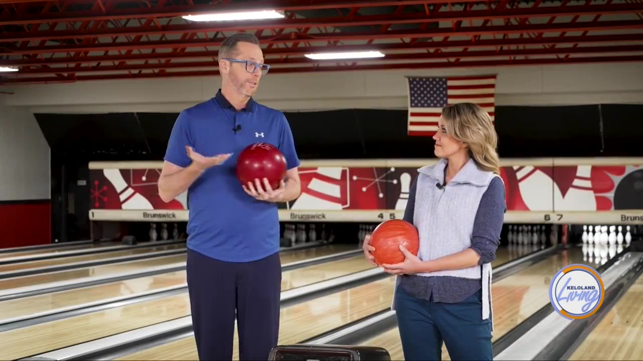 Bowling 101 – KELOLAND.com