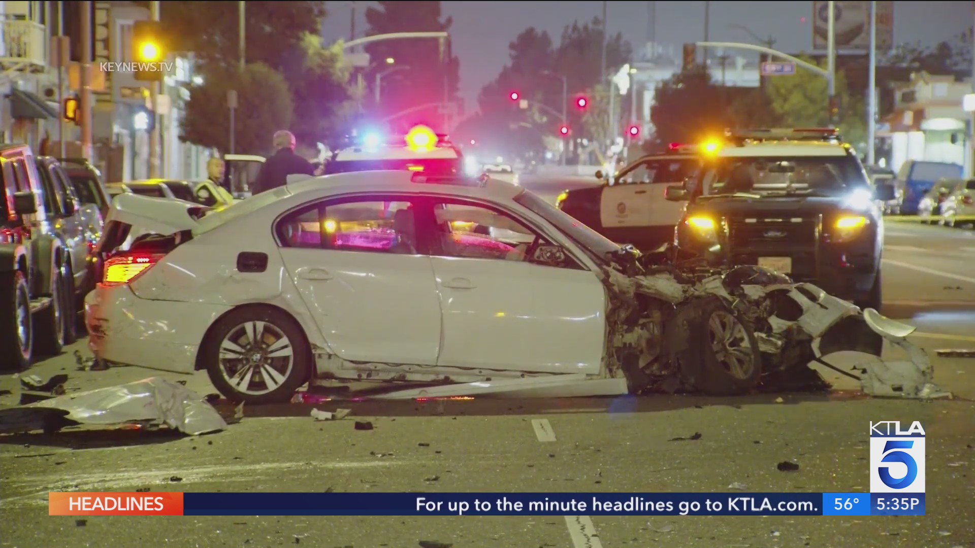 Families of hit-and-run victims in Southern California devastated ...