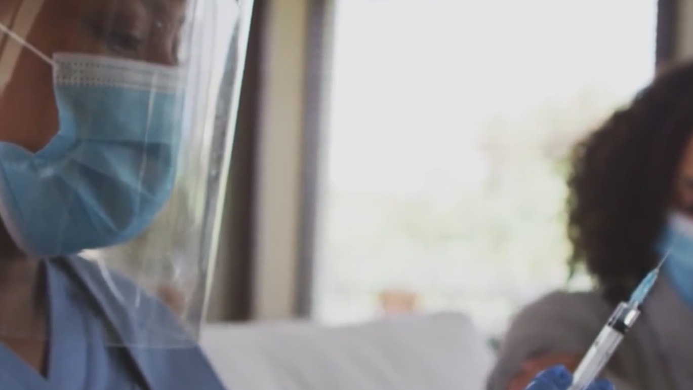 Not Today, Flu campaign encourages vaccines after unprecedented flu ...