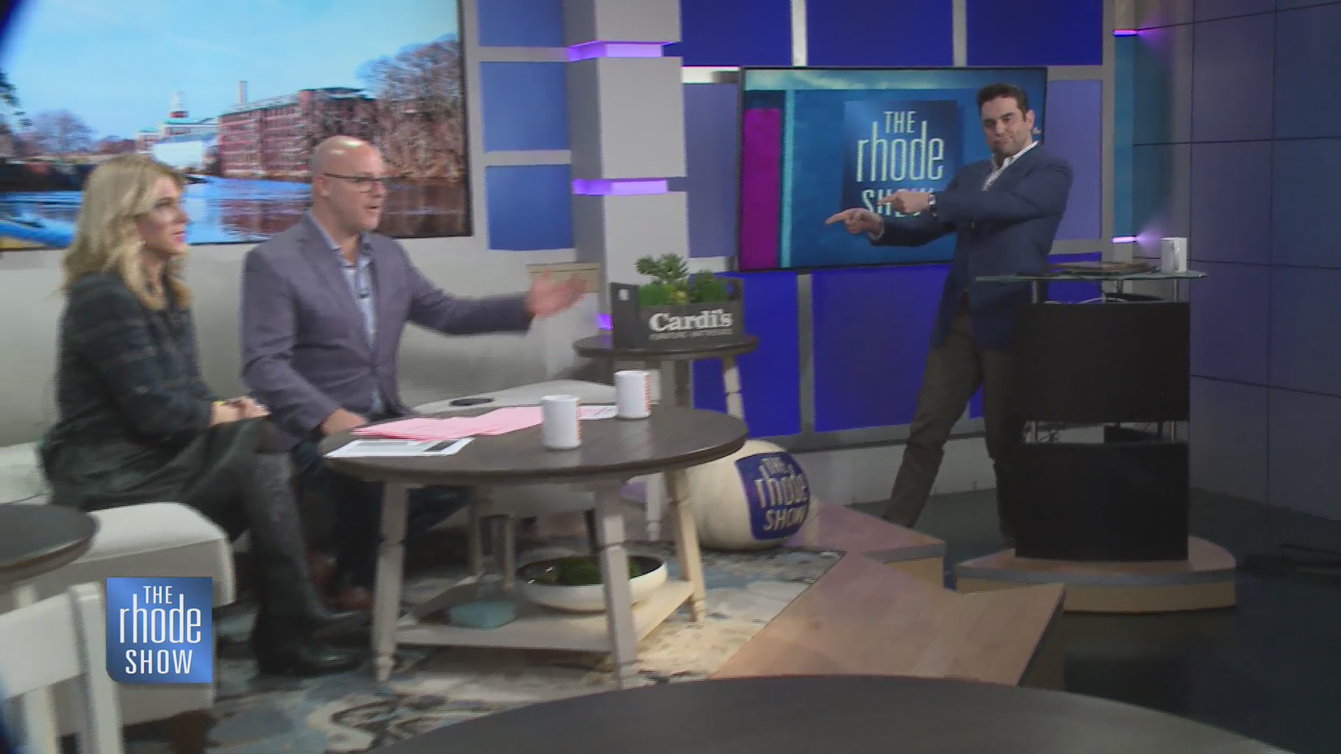 End of Show – The Rhode Show – WPRI.com