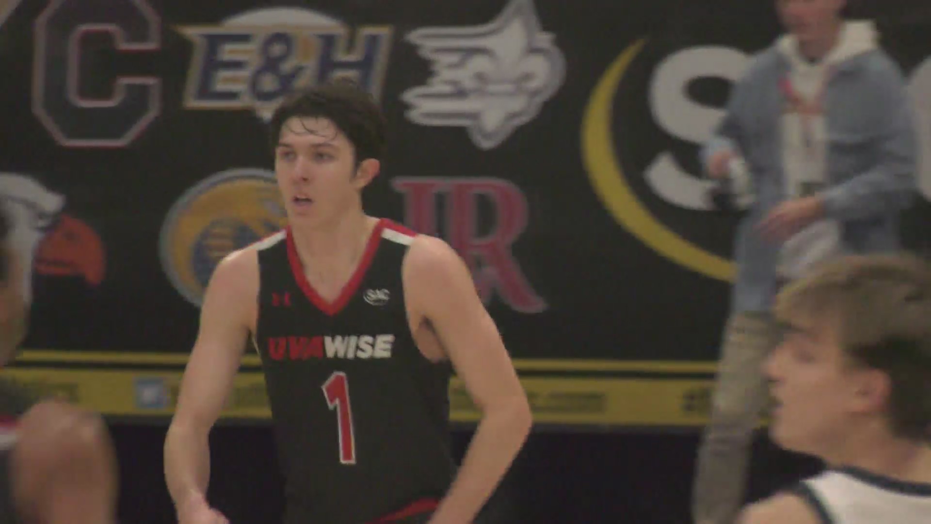 Dean dominates in Cavs’ SAC semifinal upset over No. 9 LMU – WJHL | Tri ...