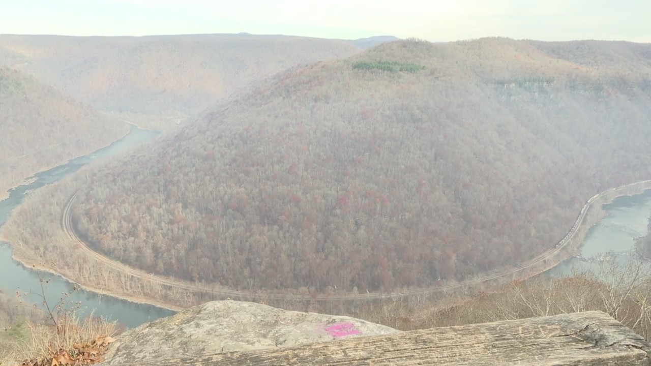 Steep Valley Fire Update | November 15, 2023 – WVNS