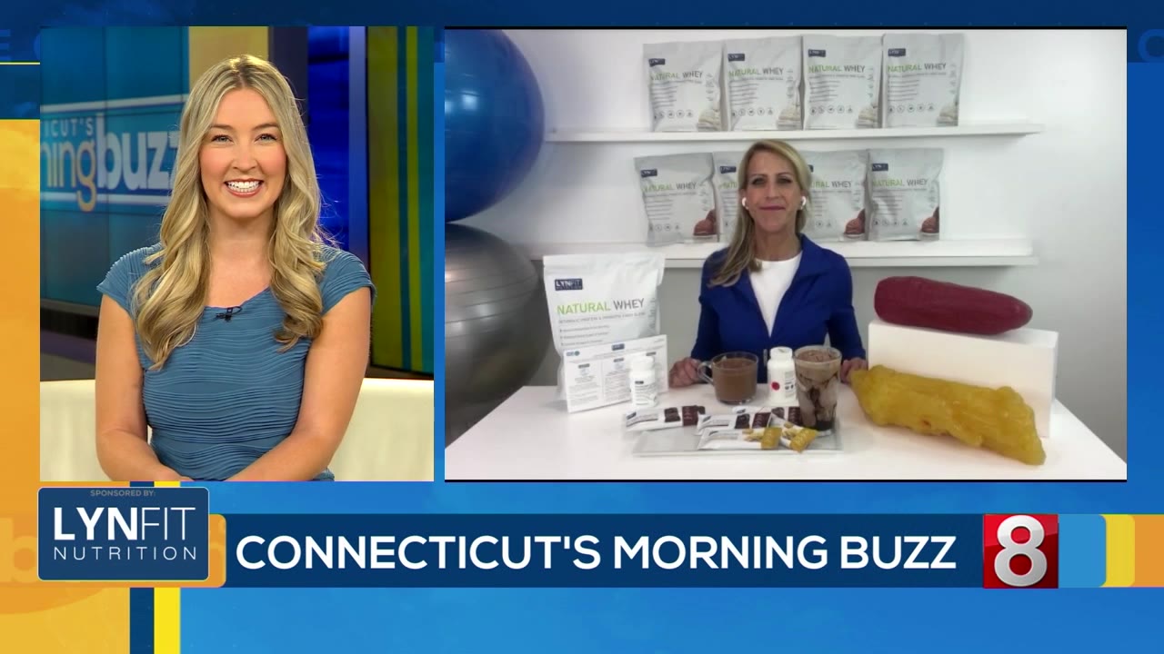 LynFit Nutrition: Kill Cravings, Lose 7 Pounds in 7 Days, and Jumpstart ...