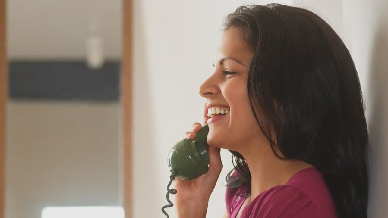 End of an era: Phone companies phasing out telephone landlines | Morning in America – NewsNation