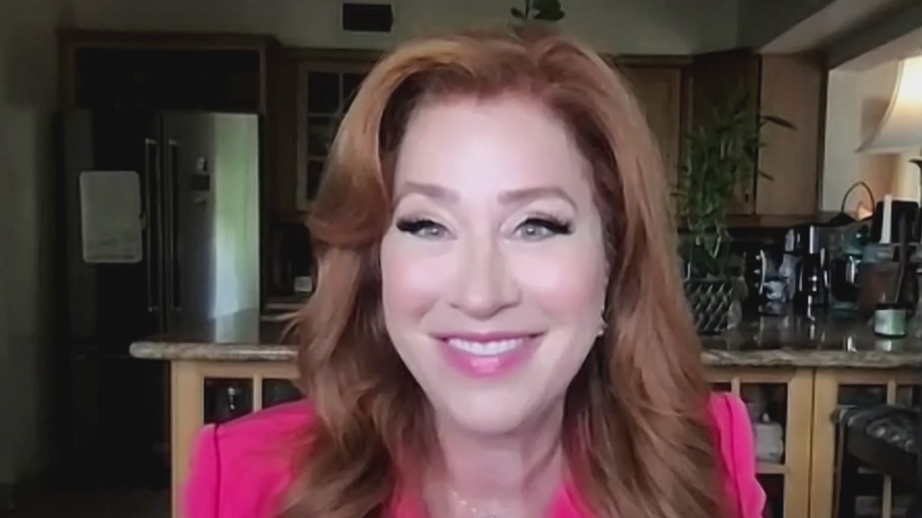 ‘Abbott Elementary’ star Lisa Ann Walter is ‘optimistic’ over SAG-AFTRA ...