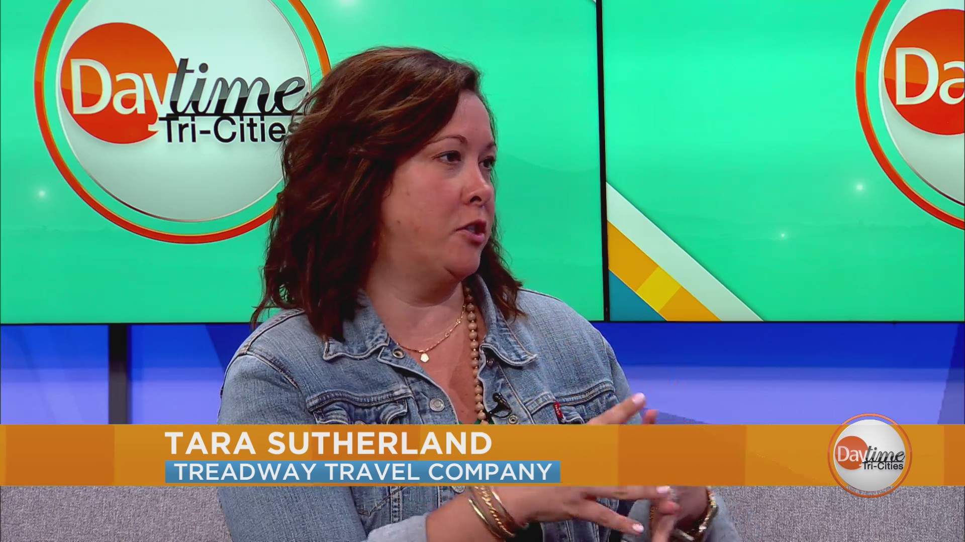Planning your next travel adventure with Tara Sutherland/Treadway ...