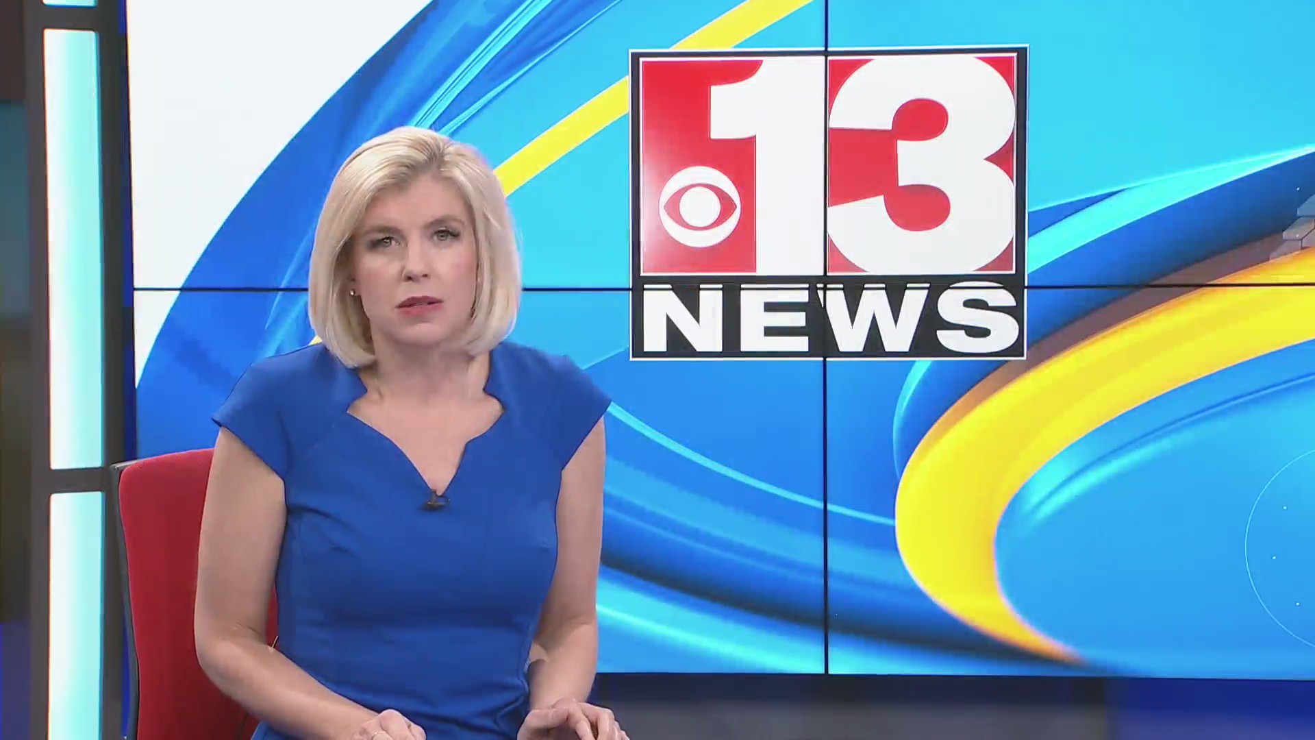 Vista View Apartments residents calling for hot water to be restored – WOWK 13 News