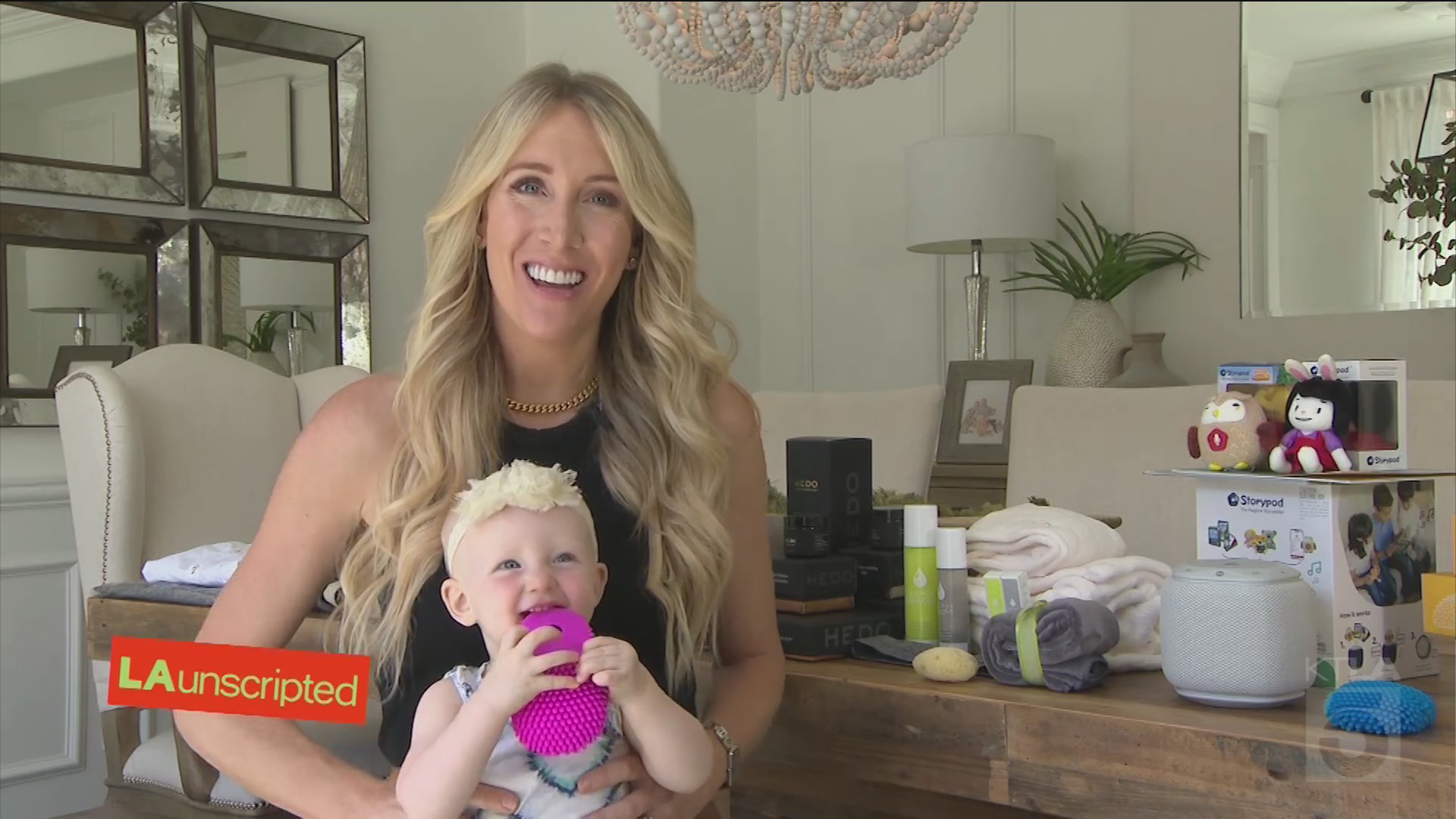 Swag bag: more September must-haves with ChicExecs – KTLA