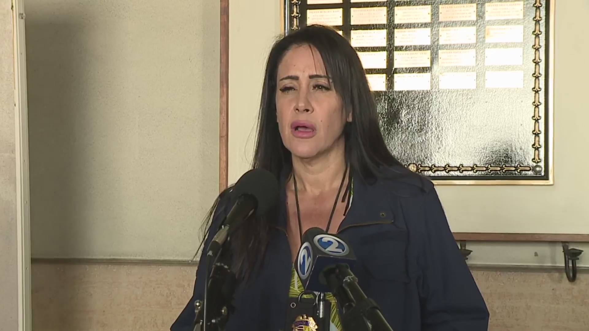 HPD gives update on Maile Amber Alert from this morning – KHON2