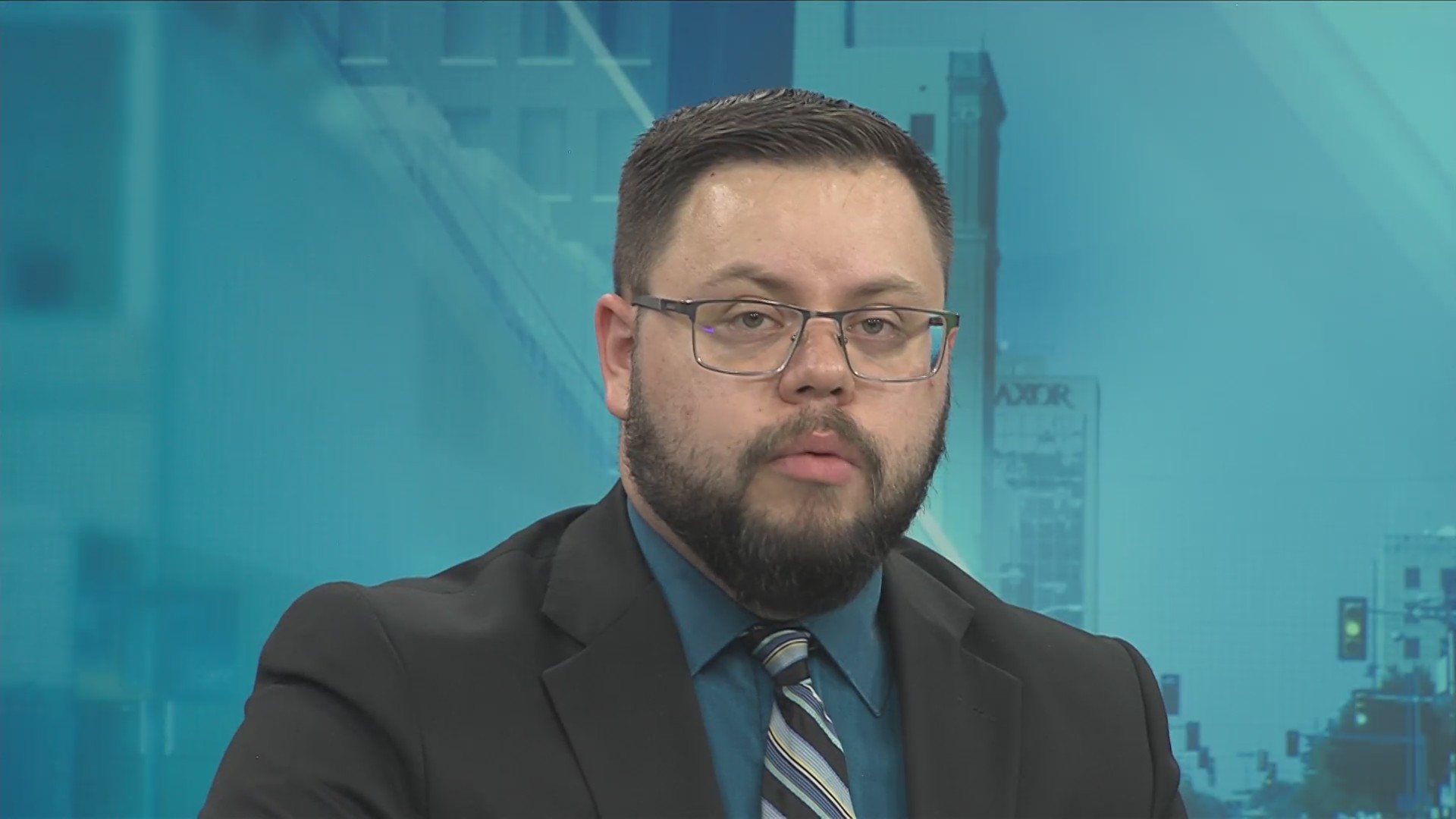 Dermatologist talks about heat rashes and how to care for them – KAMR ...