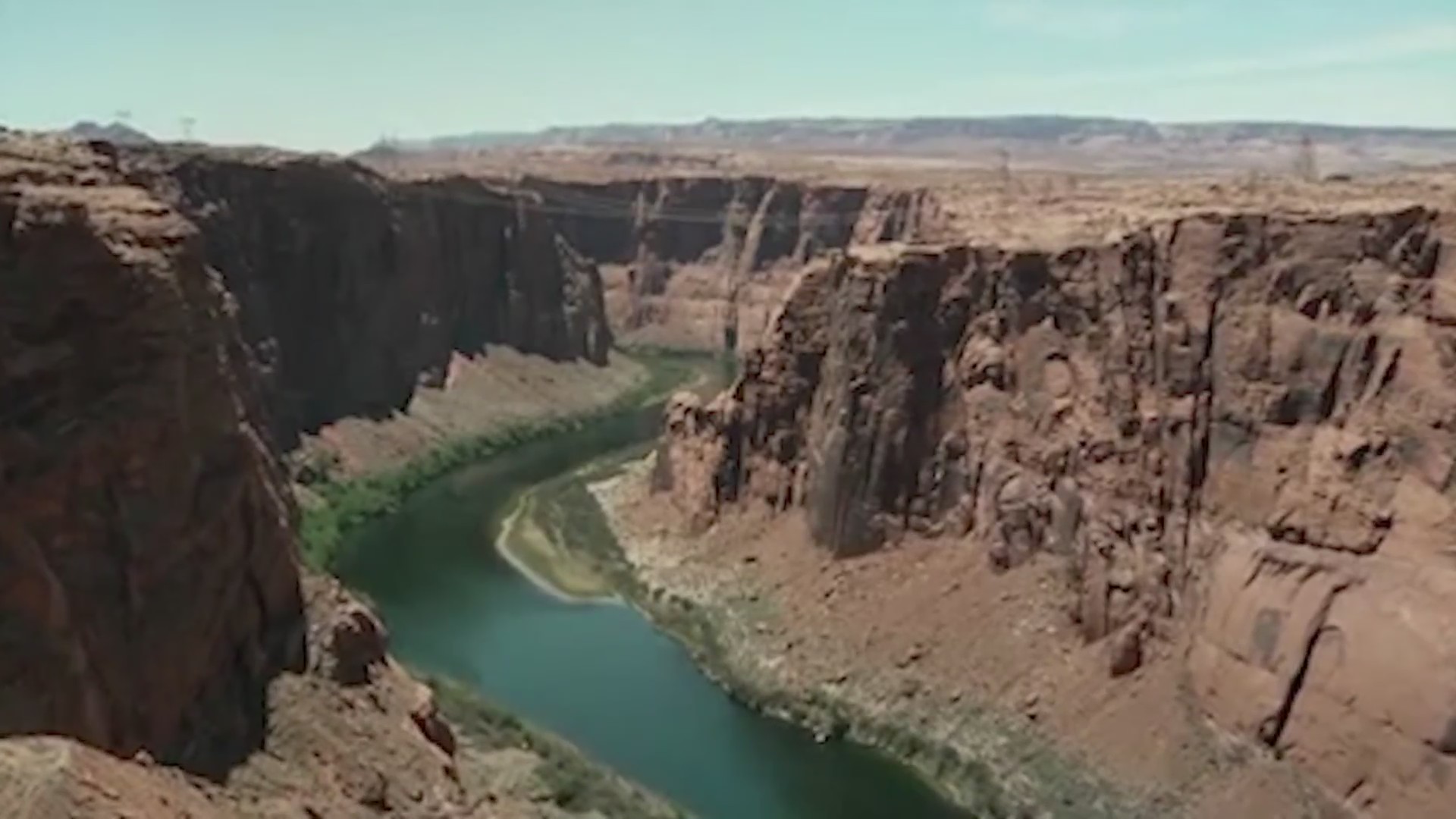 No deal made in Colorado River plan – FOX31 Denver