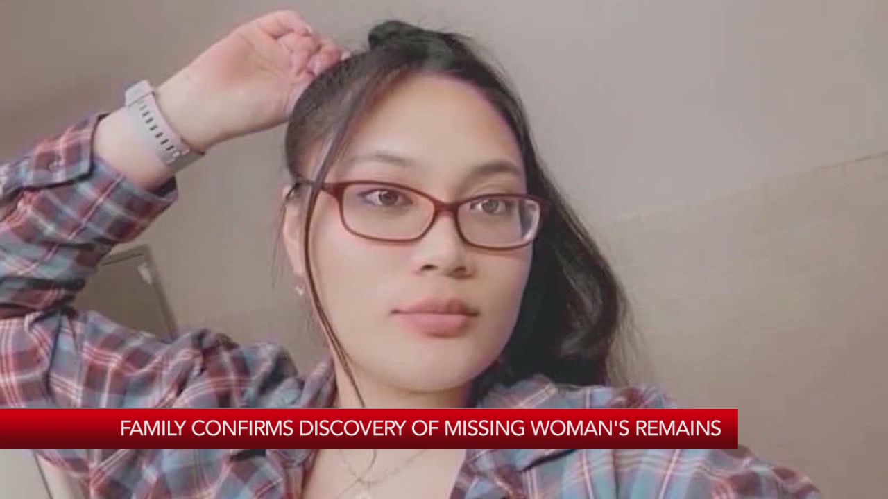More remains of Alexis Gabe discovered, family confirms – KRON4