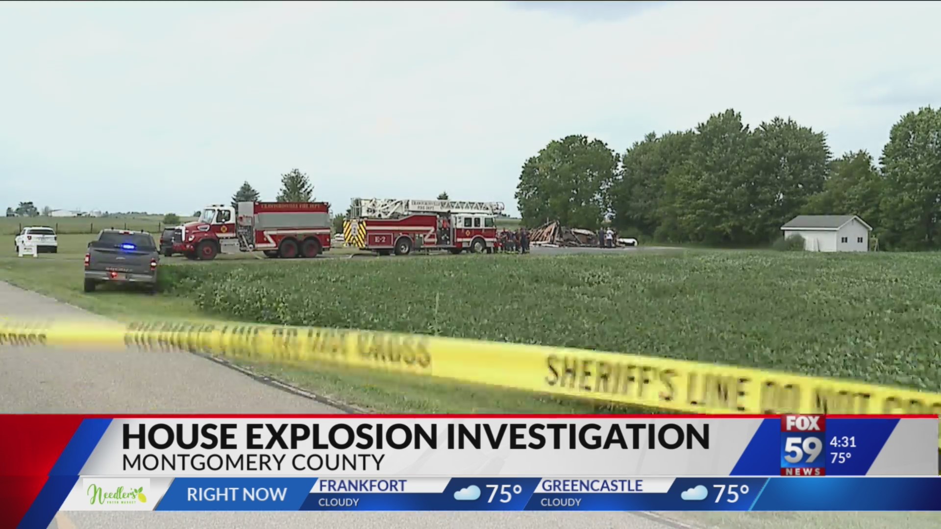 Friend remembers the 2 people killed in Montgomery County house ...