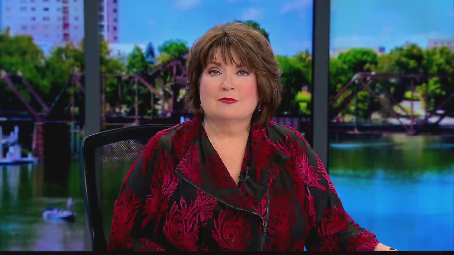 New bridge could connect Barnwell, Burke Counties – WJBF