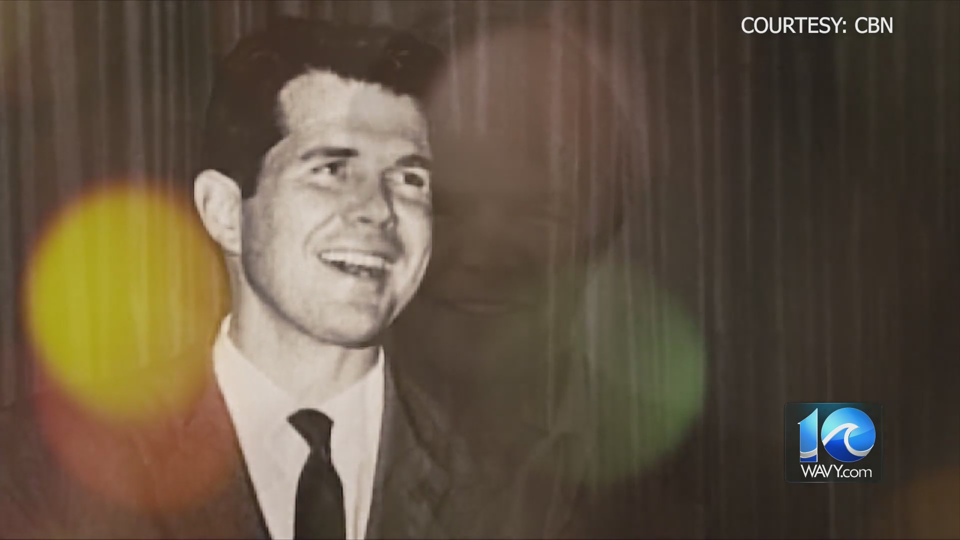 Pat Robertson leaves well-known legacy – WAVY.com