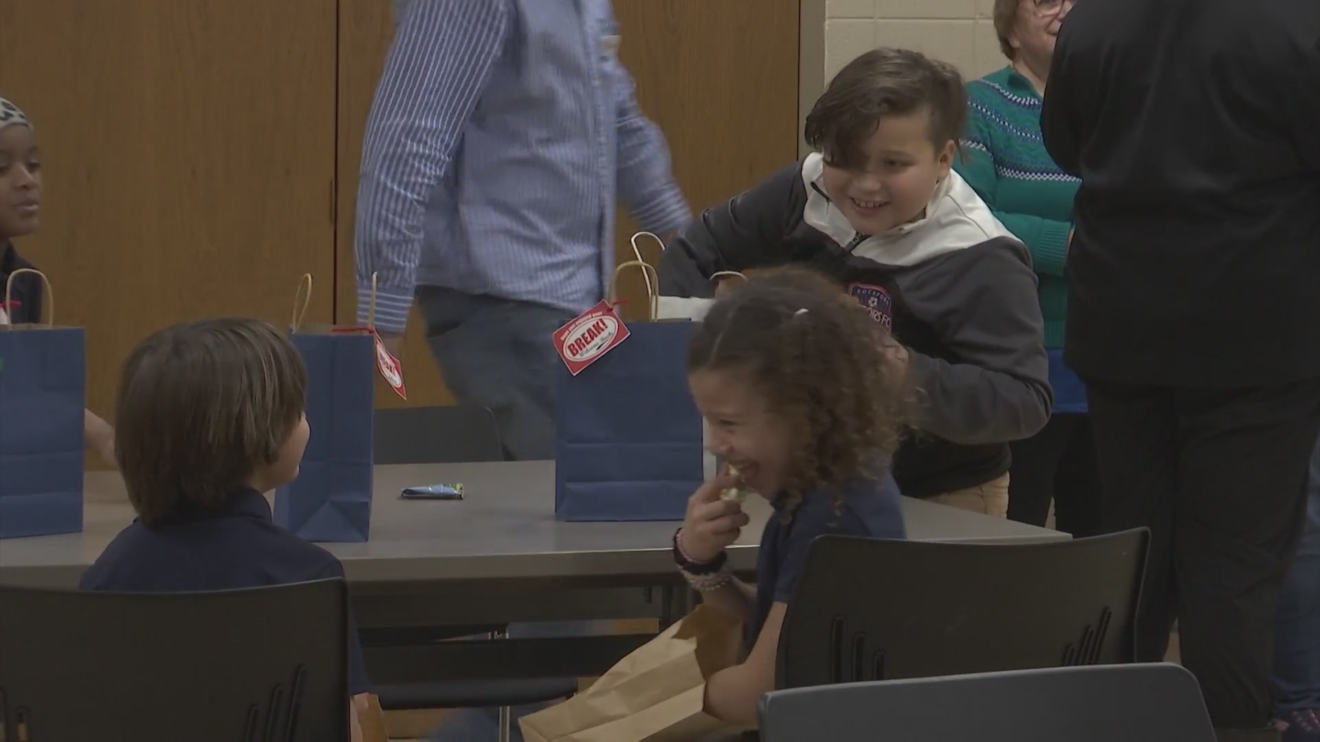 Rockford church, YMCA team up to create safe haven for kids ...