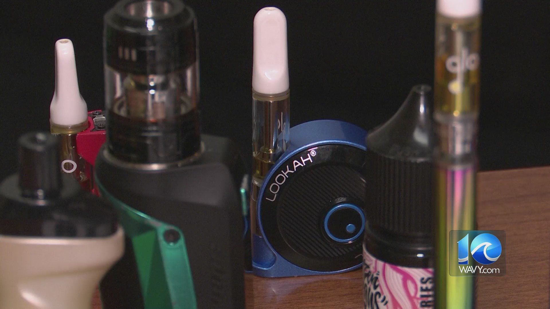 Altria completes acquisition of vape maker NJOY – WAVY.com