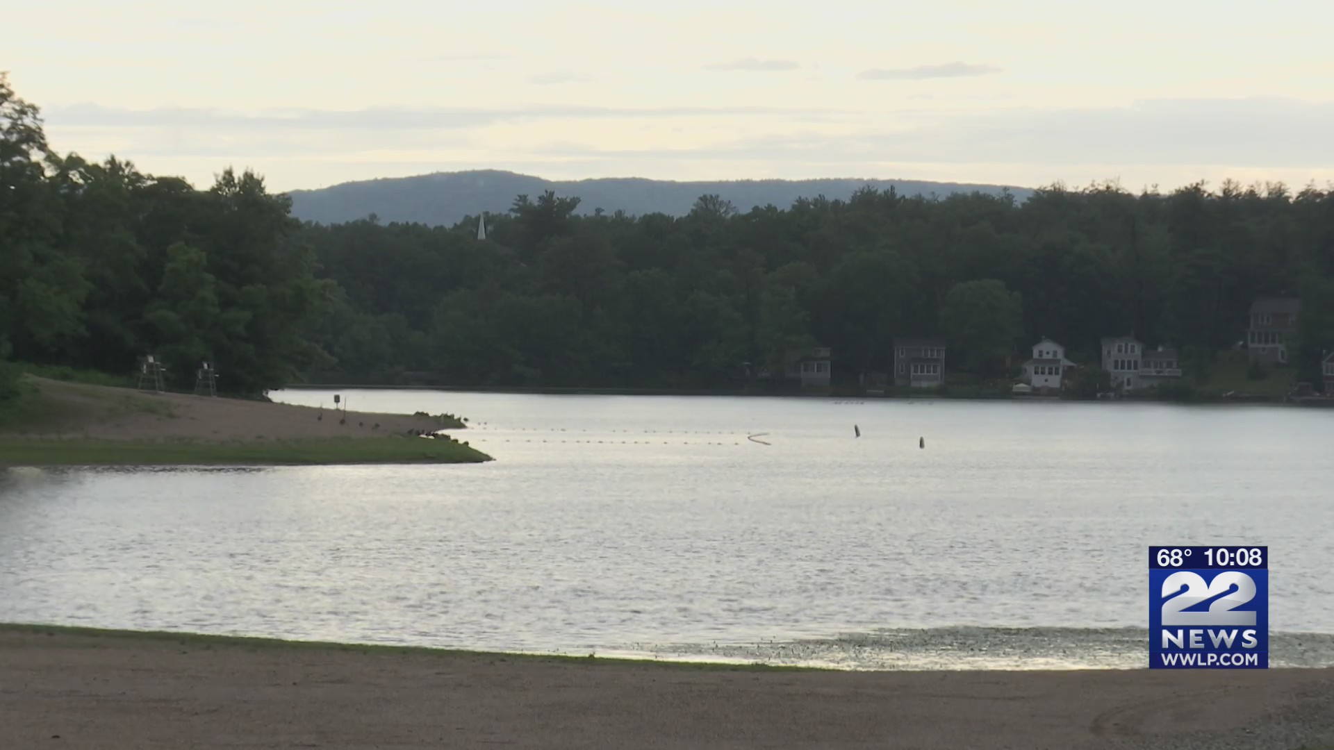 Hampton Ponds in Westfield to be closed due to these 3 aquatic invasive ...