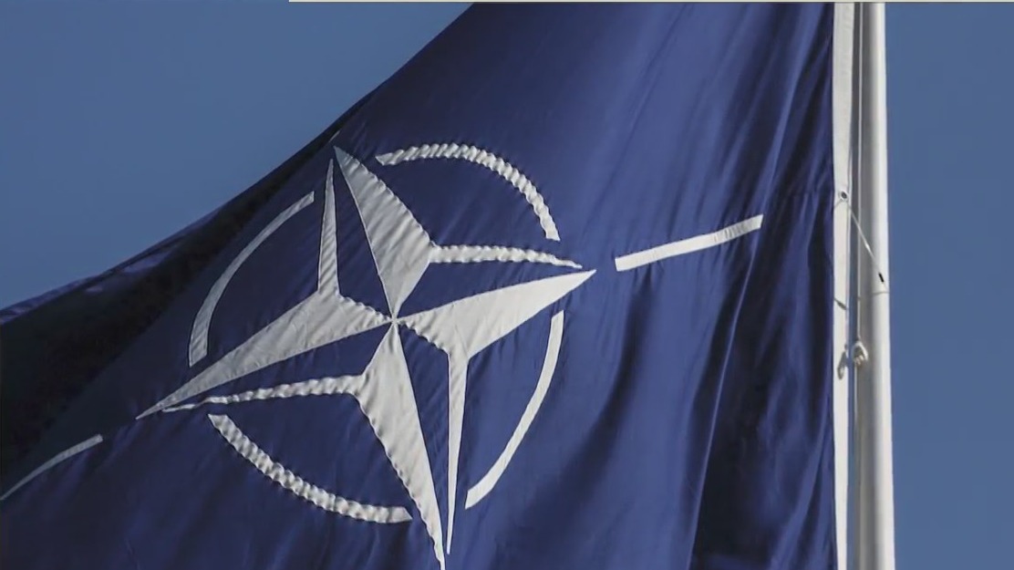 11 NATO countries met 2% defense spending target: Report | NewsNation ...