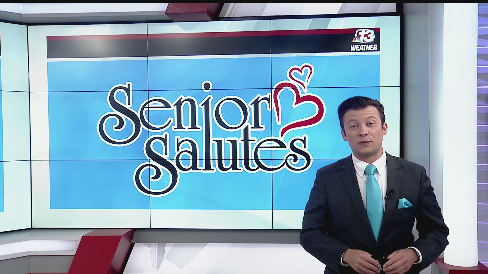 Senior Salutes 6-24-23 | June Patrick, Bonnie Gilbert, and Edna Ziemet ...