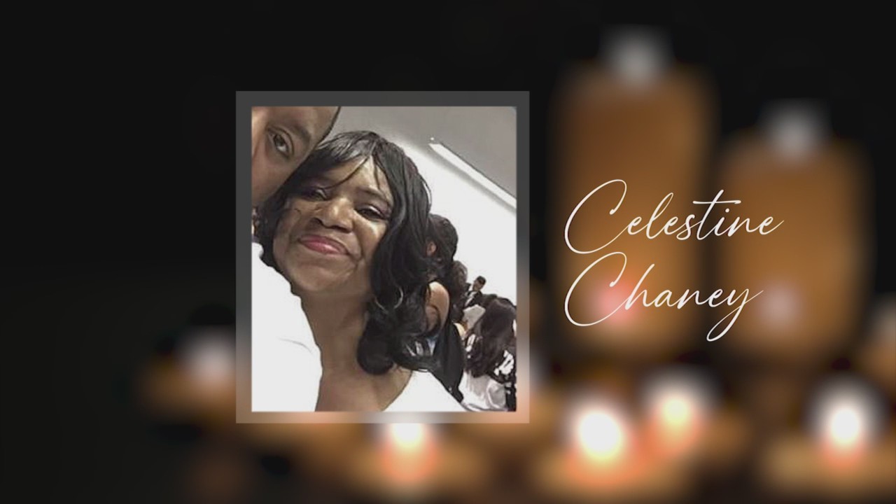 Remembering Celestine Chaney – News 4 Buffalo
